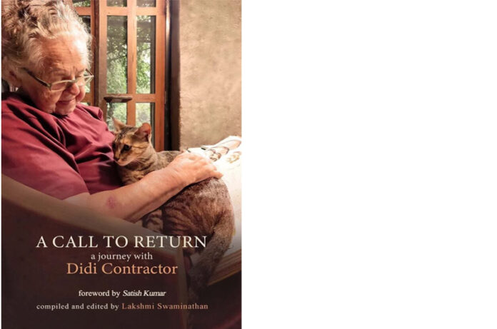 Didi Contractor – ecologically sensitive and ‘a pioneer in building ...