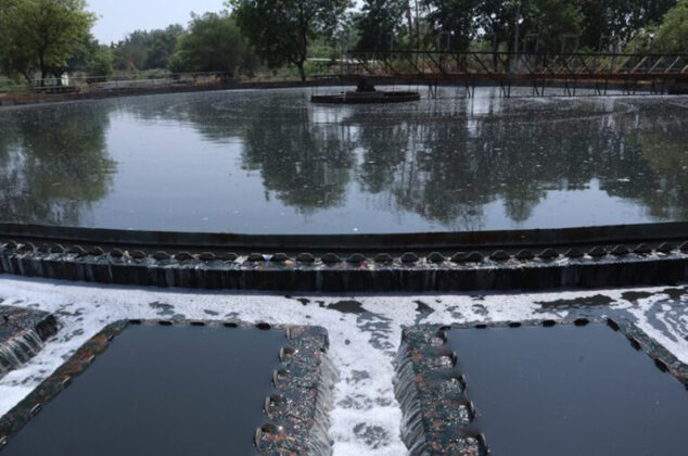 In Kanpur’s Jajmau and Unnao, leather industry forced to adopt ...